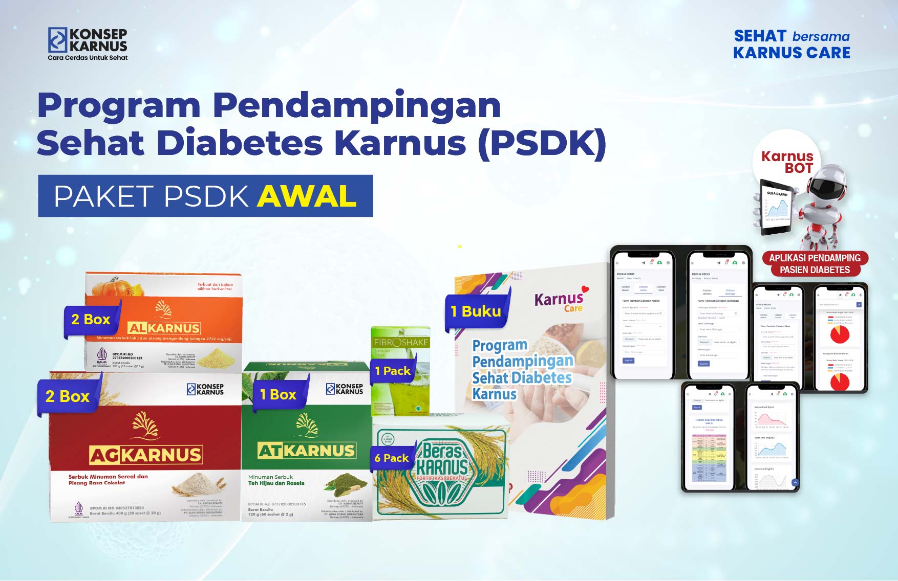 Home | Tokokarnus.com